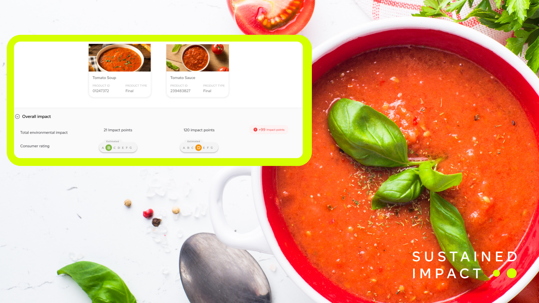 Product Comparison Tool